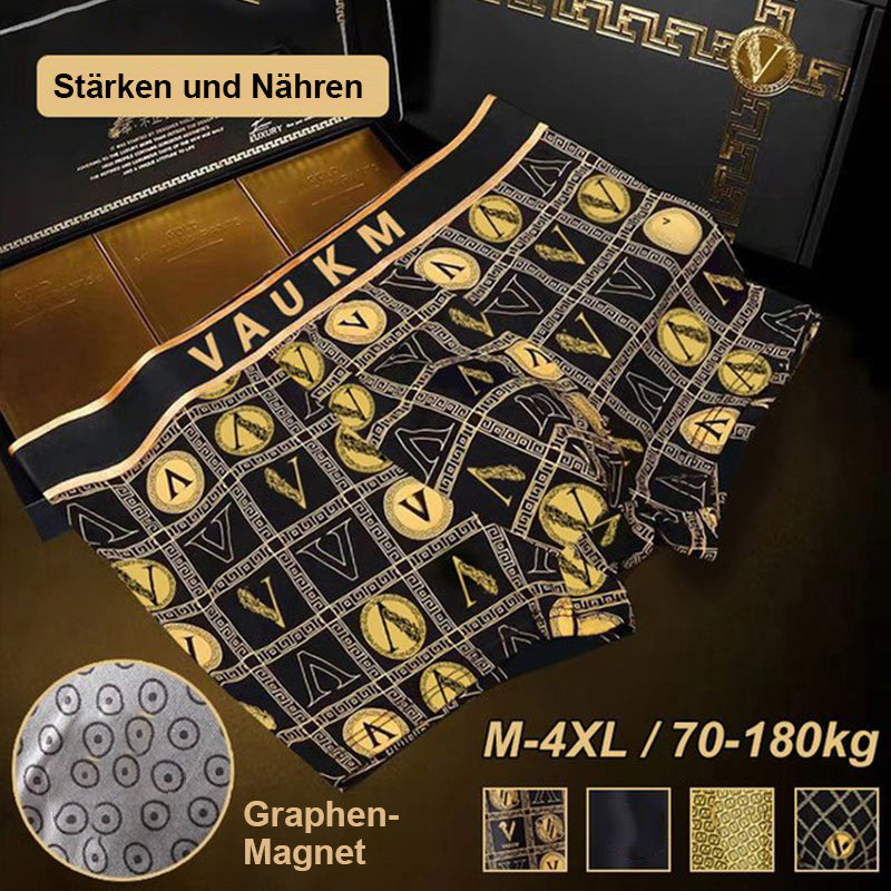 Luxury Magnetic Breathable Briefs für Männer – shopetei